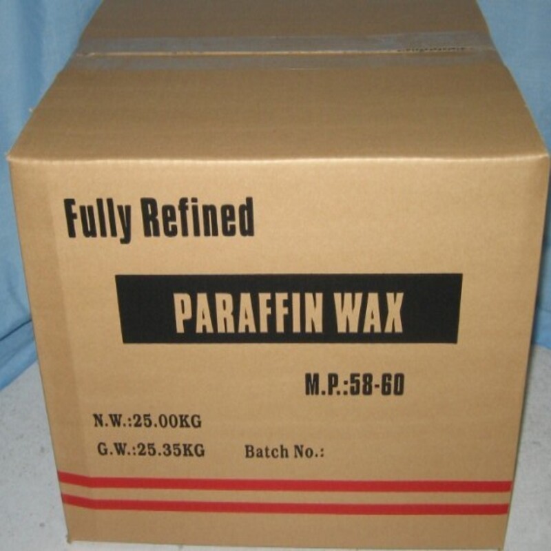 Paraffin wax/Dongke Group - Dongke